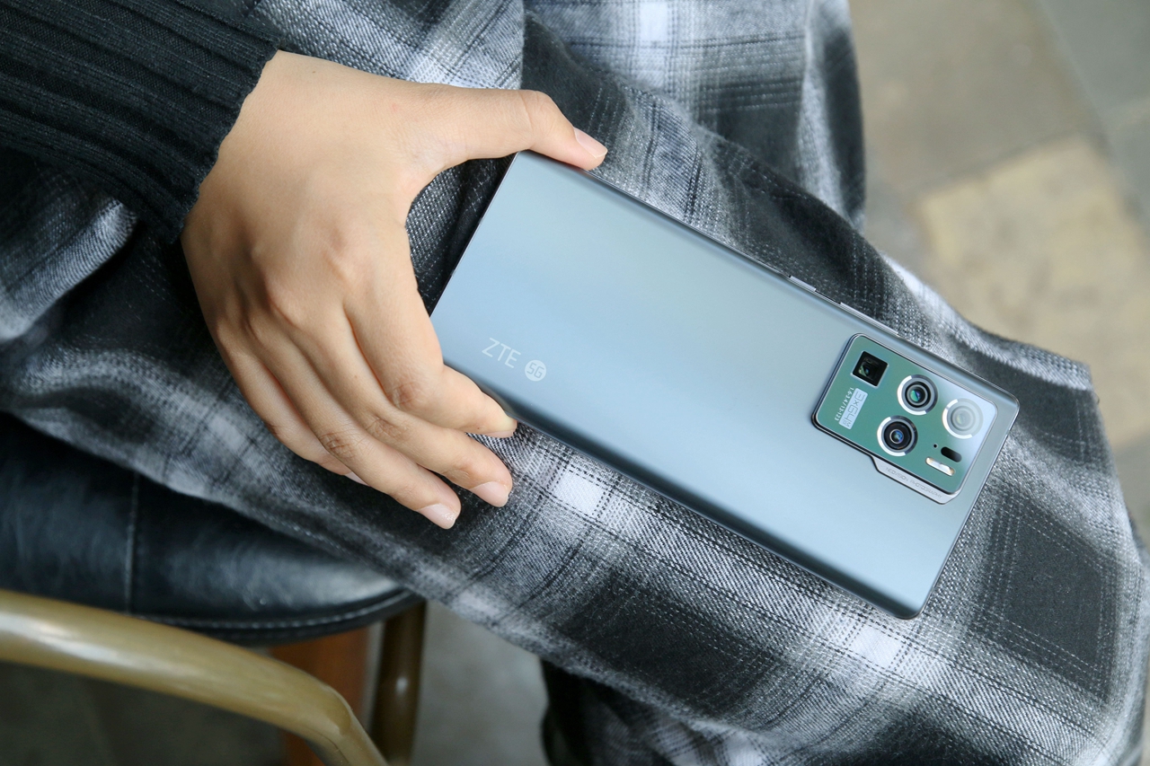 With 64 million three main camera blessings, ZTE A30 Ultra can't stand ...