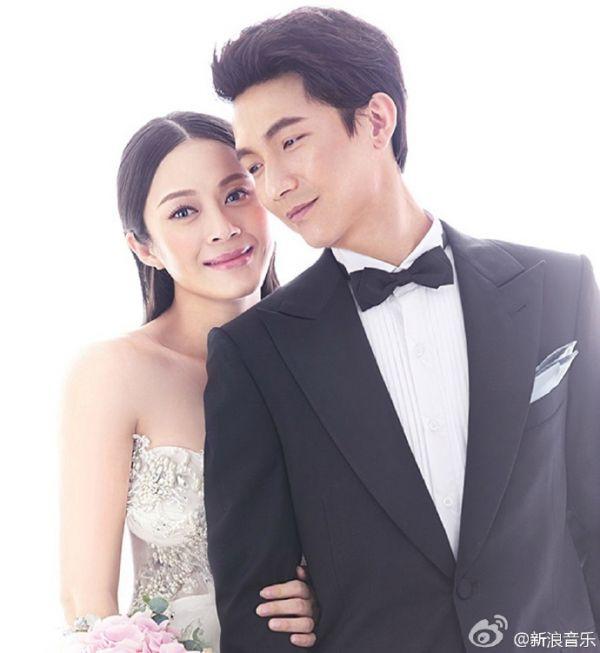 Close family portrait of Chen Chusheng, wife and son - iNEWS