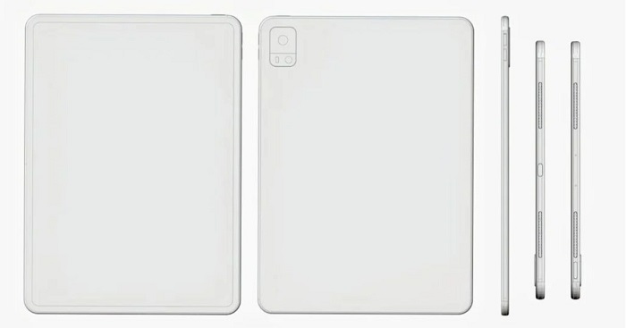 Vivo is about to release a tablet computer?Netizen: Mobile phones are ...