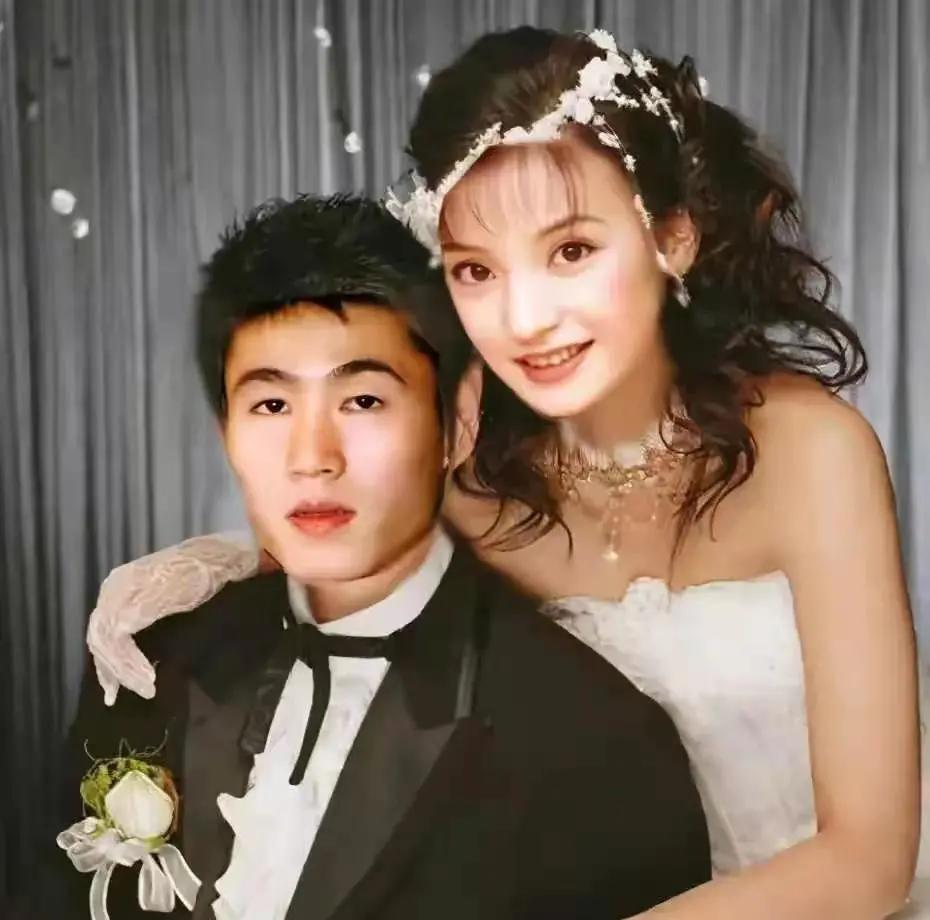 Yang Qian and Bai Jingting chase each other's stars, and they are a ...