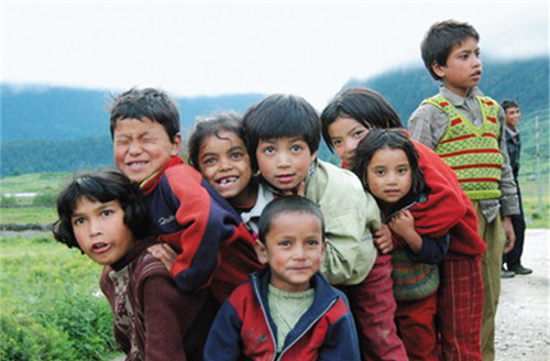 18 years ago, the Damans finally succeeded in obtaining Chinese ...