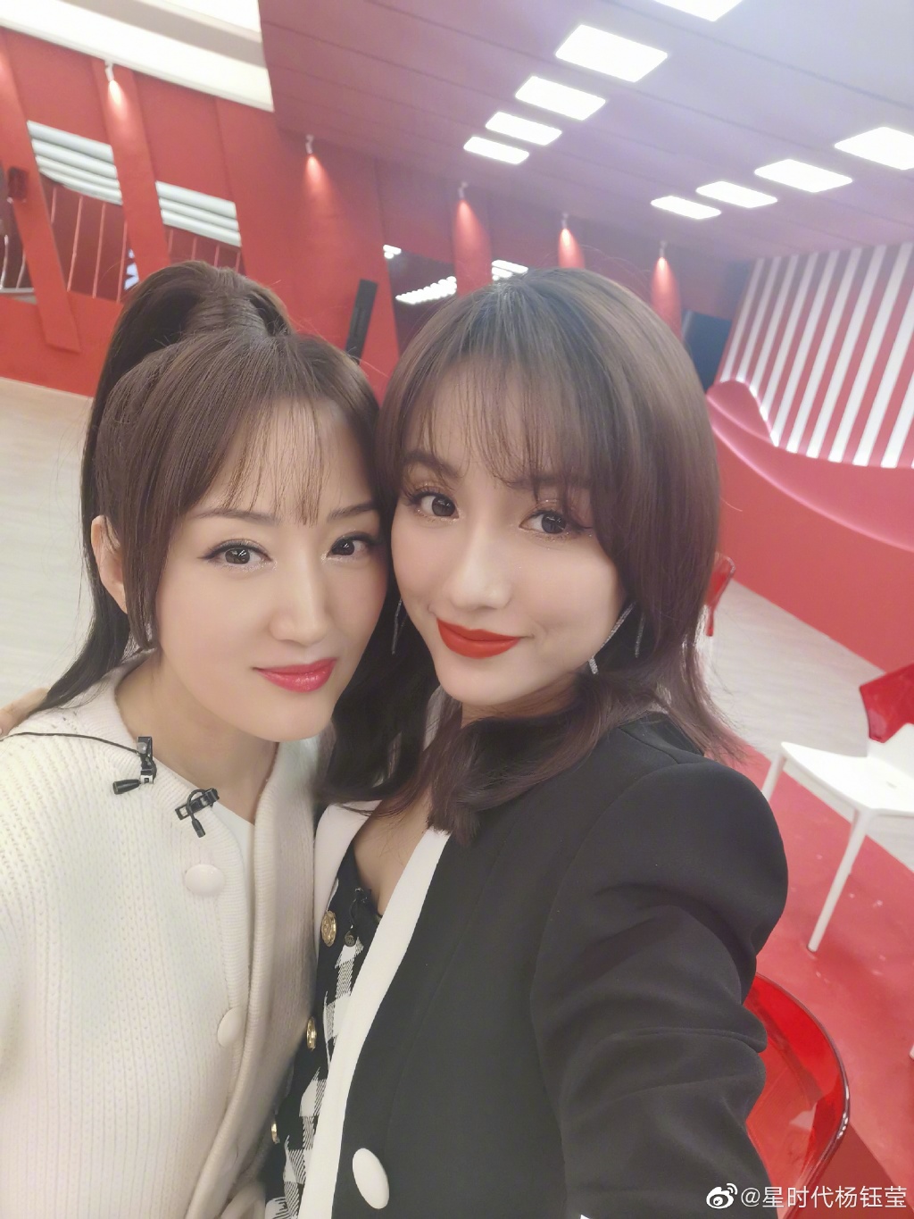 49-year-old Yang Yuying's sister, after the lady, and Yang Yulin Yuan ...