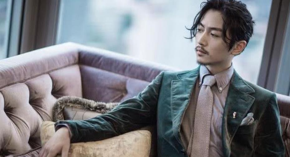 Before "People's Property", Chen Xiao hits another big drama, and the ...