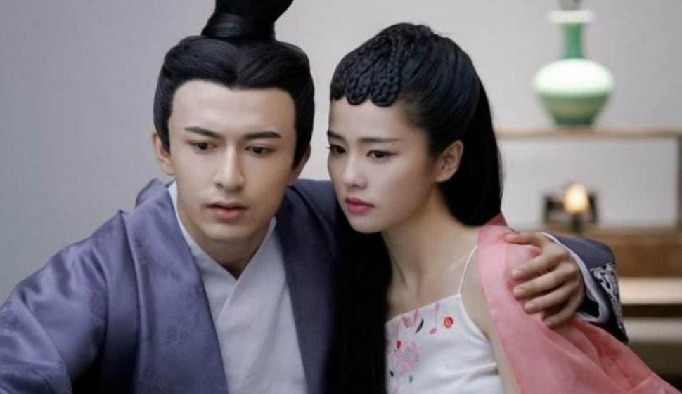 Southern dynasty Liu Ziye: Killed his uncle, married his aunt, and got ...