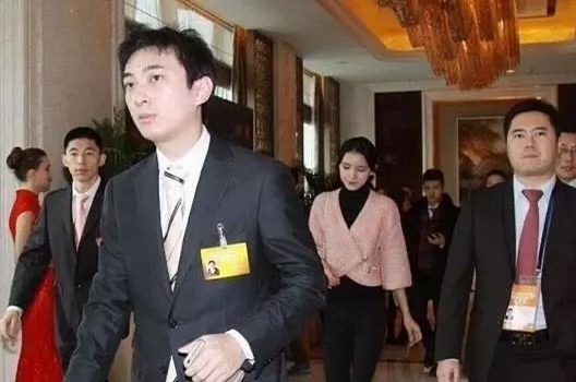 "Yongjun Song" is finalized!It's not surprising that Cheng Yi starred. After seeing the young ...