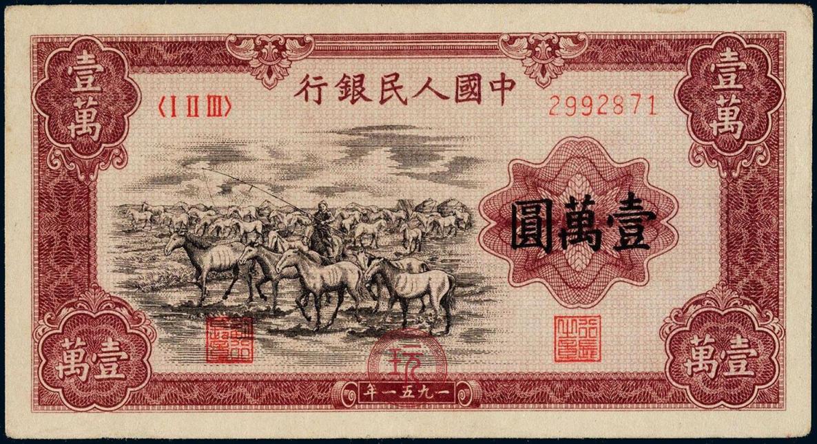 The past and present of the third set of RMB - iNEWS