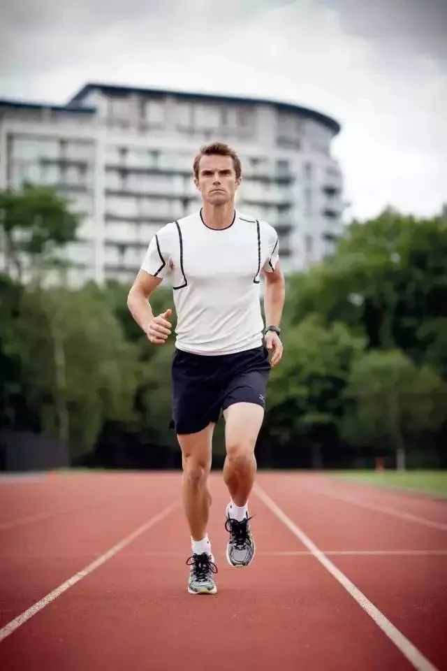 Best running posture evaluation and comments - iNEWS