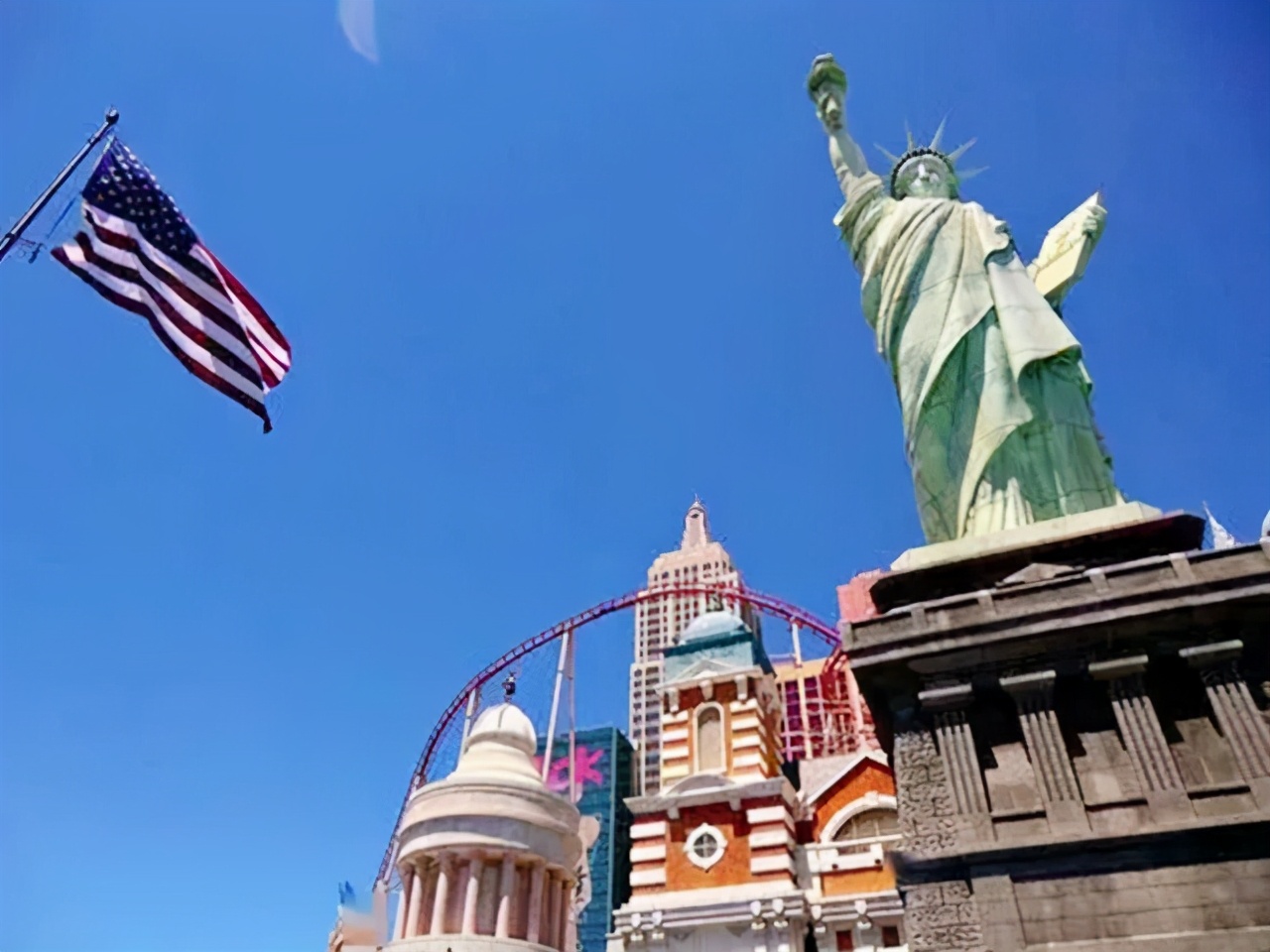 The "three major problems" are still there, and it doesn't matter who ...