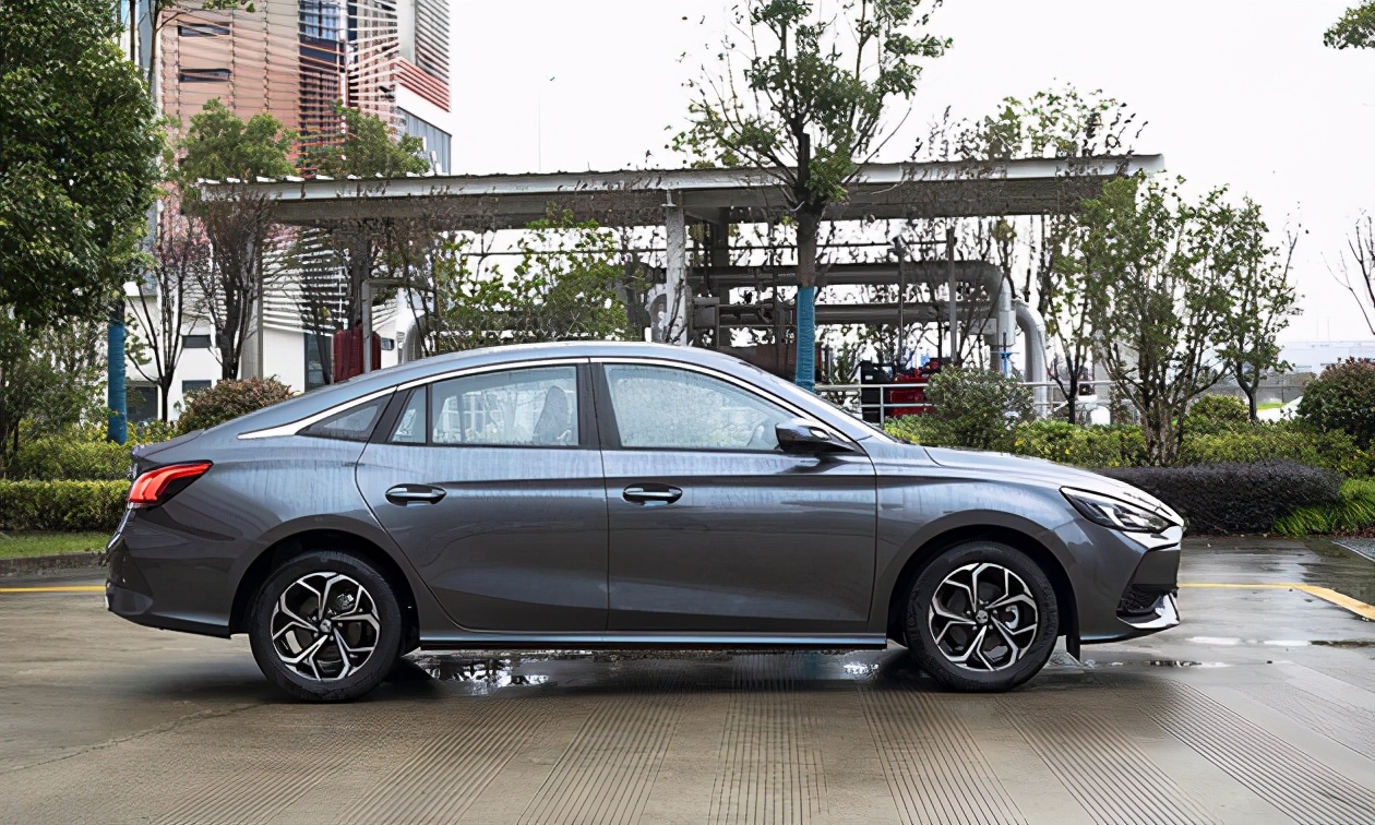 Cooperate with BASF MG Pilot and the new MG5 paint code - iNEWS