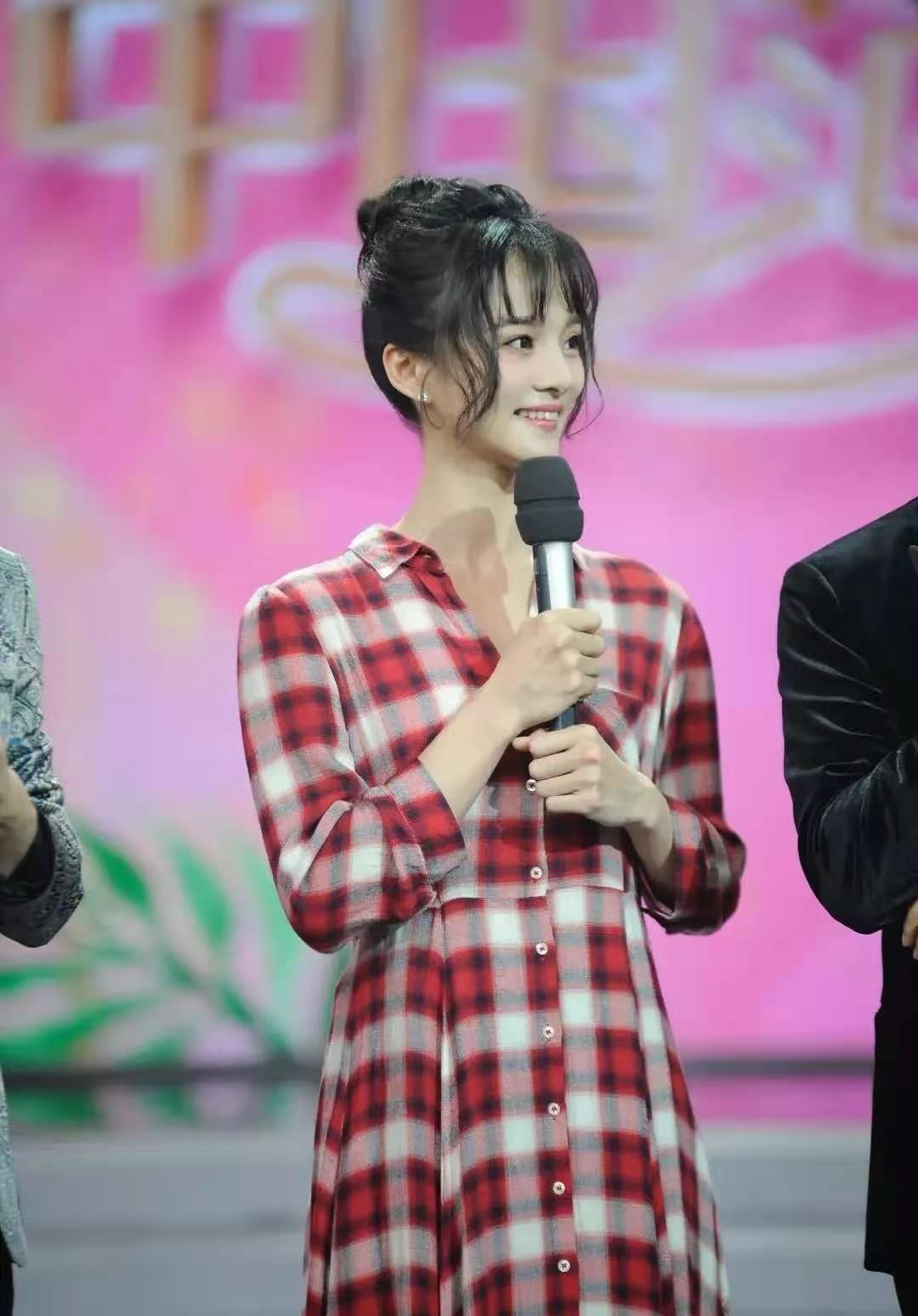 I have been to the Spring Festival Gala 3 times, and will dance to Wang ...