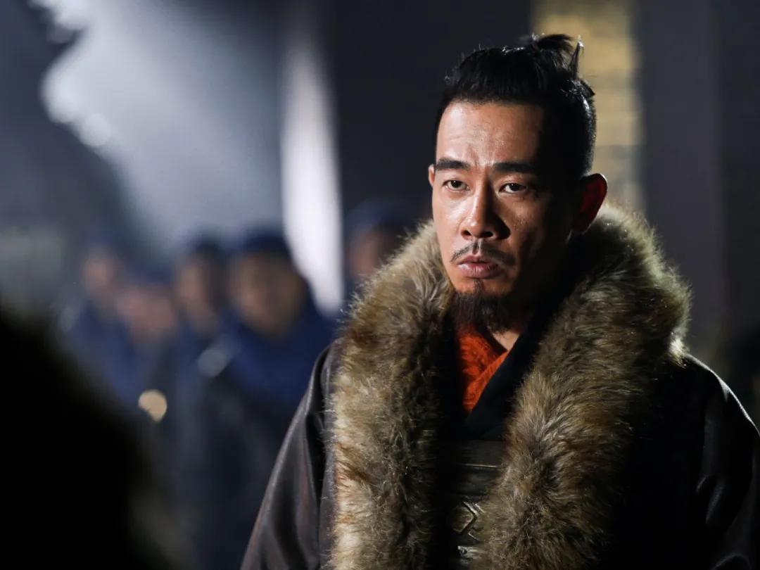 Little Gossip, Yi Yang Qianxi, Kuai Ben, Chen Xiaochun, Bu Fan, Ma Su ...