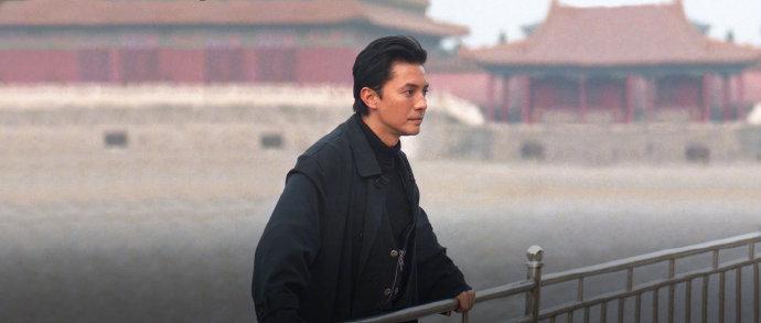 Actor Zun Long: born poor but naturally noble, a marriage without ...