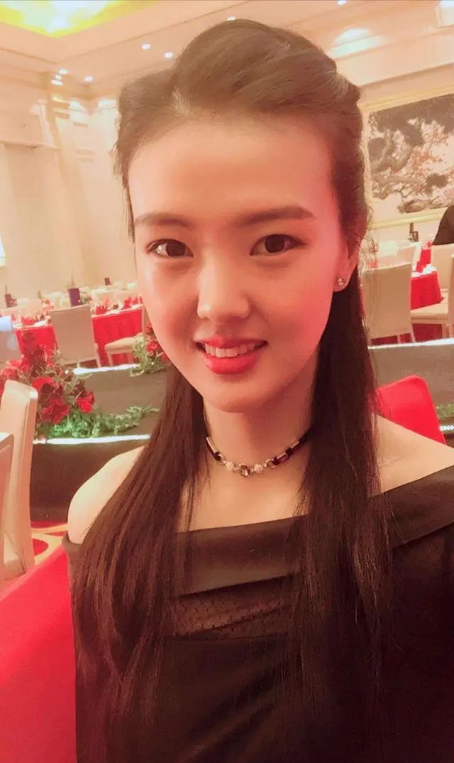 The goddess of sports recalls four Zhang Changning - iNEWS