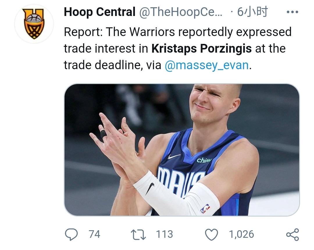 Cuban is impatient?Boss is on the shelves this summer, the Warriors may ...