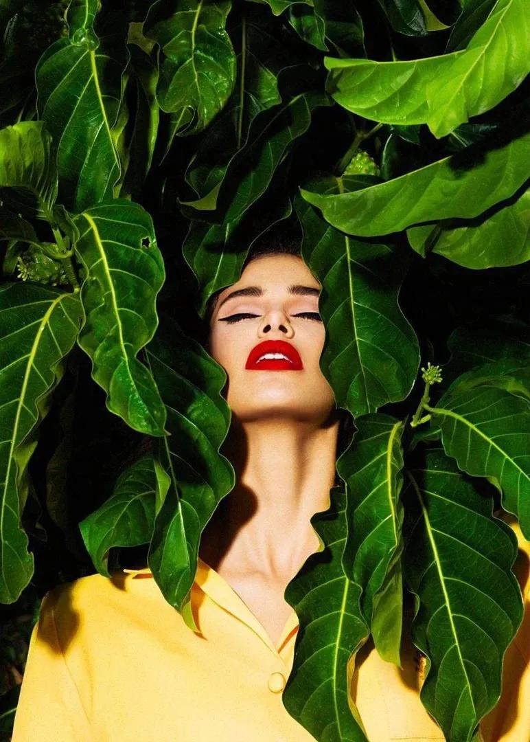 Photography: Extreme Color - iNEWS