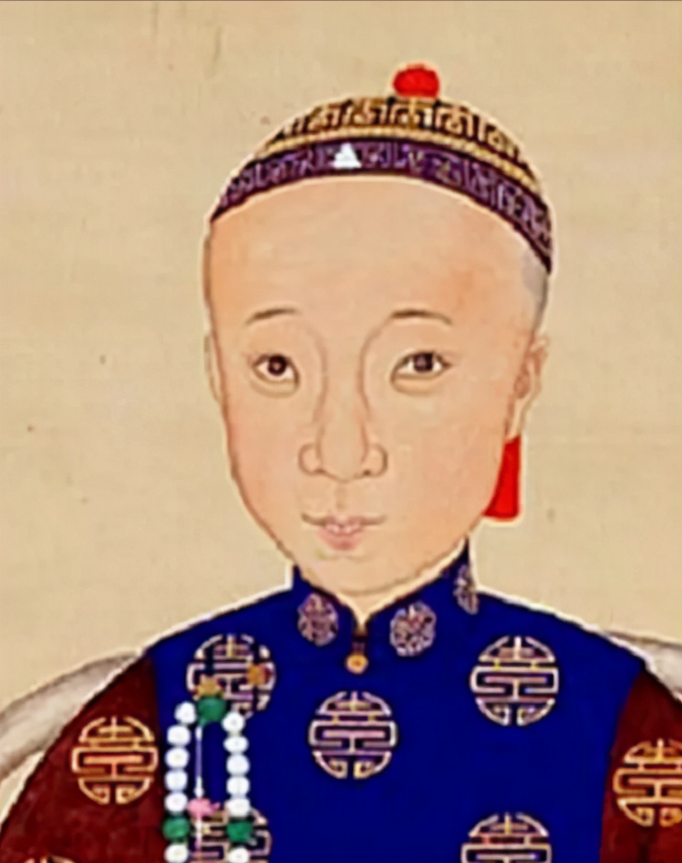 Why did Emperor Tongzhi die early at the age of 19?Look at his living ...