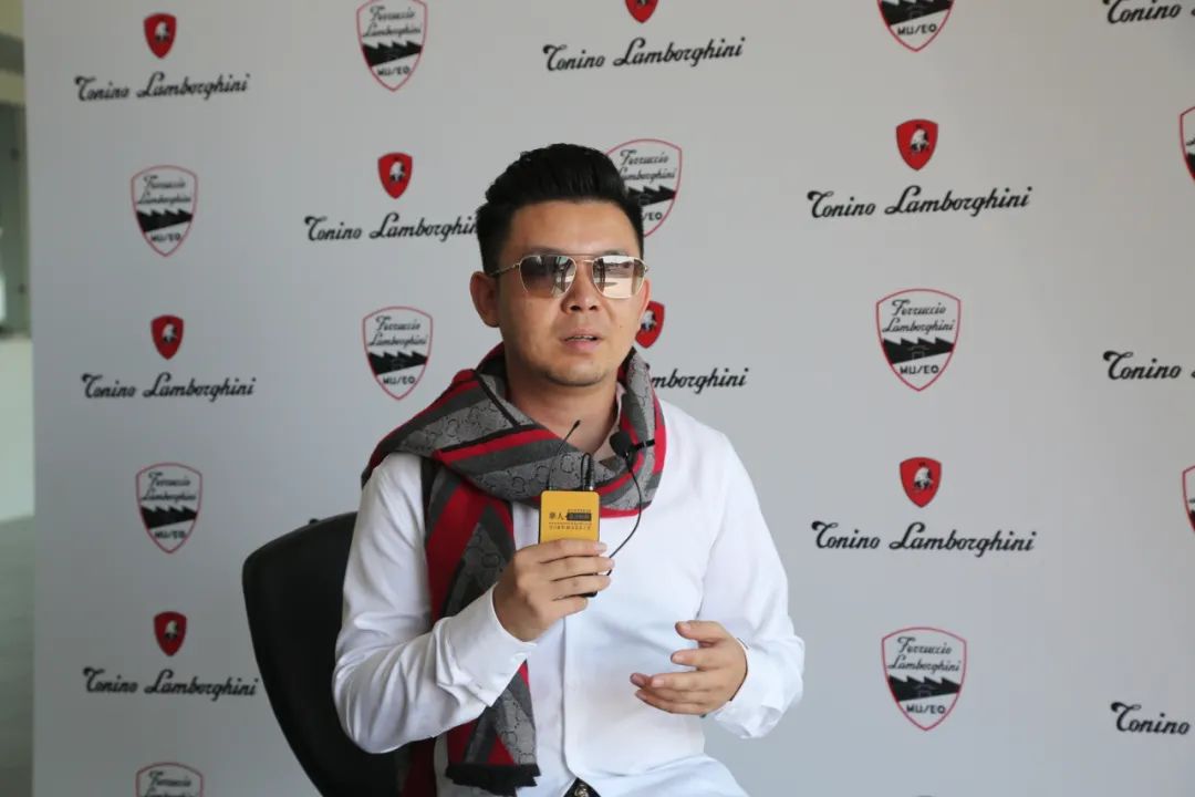 Zhu Yan, Art Director of Shanghai International Design Week: My Blue ...