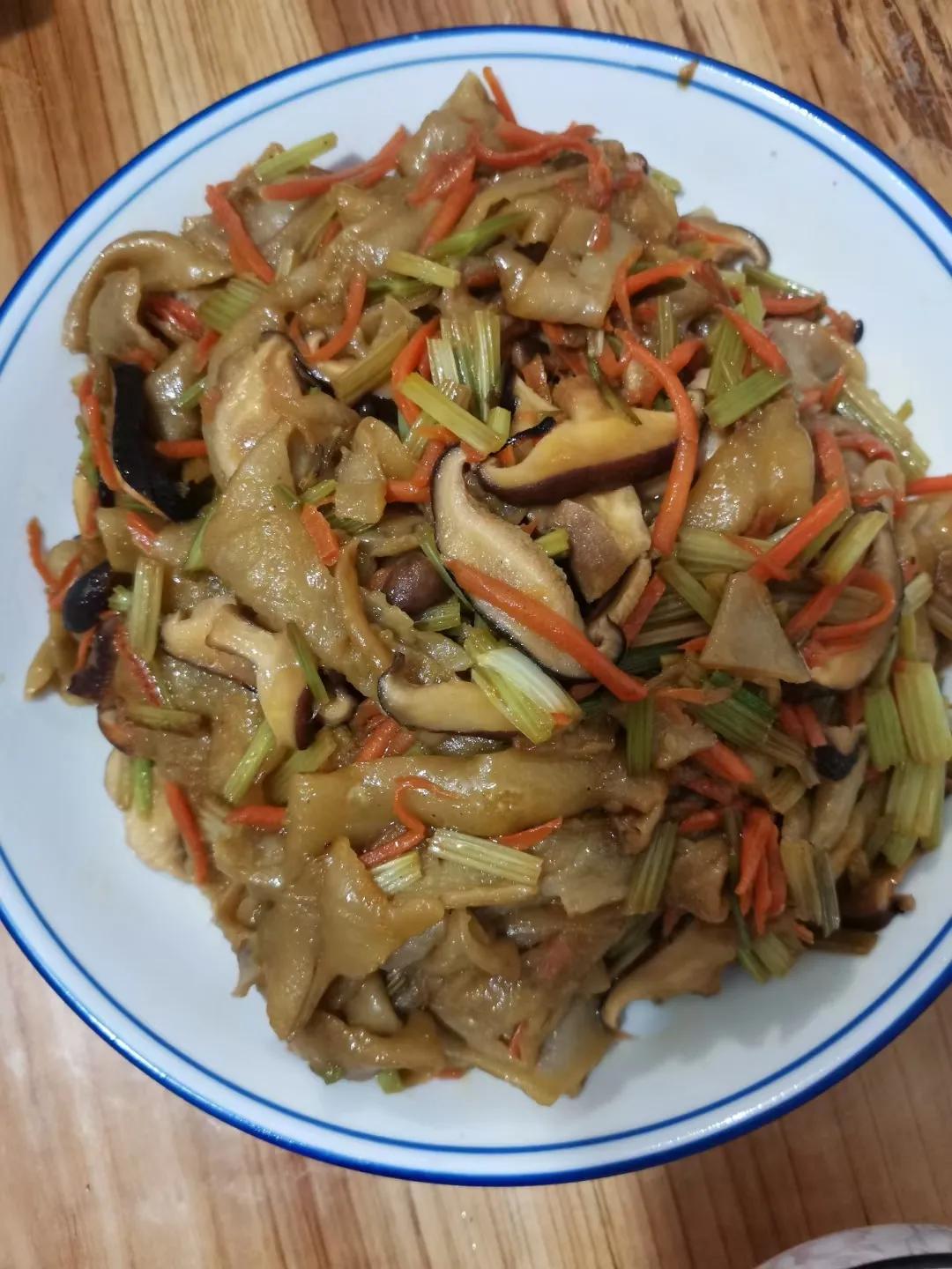 What are the delicacies of Changting Tingzhou?Let's talk - iNEWS