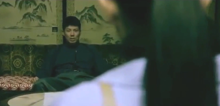Teacher Cang's transformation is a late-night drama, but it is amazing ...
