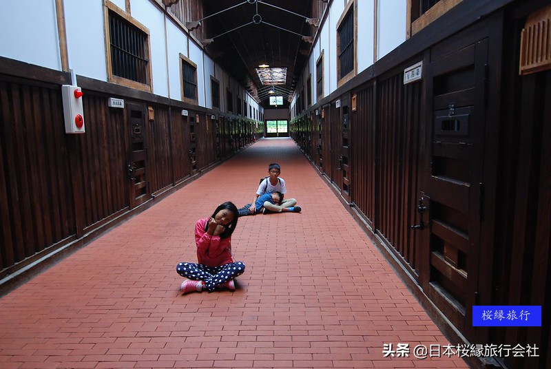 "Hokkaido East Summer Trip" Japan's most severe prison.Abashiri Prison ...