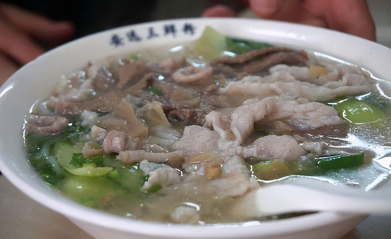 There is a special snack in Jiangxi just like Shaxian snacks, which can ...