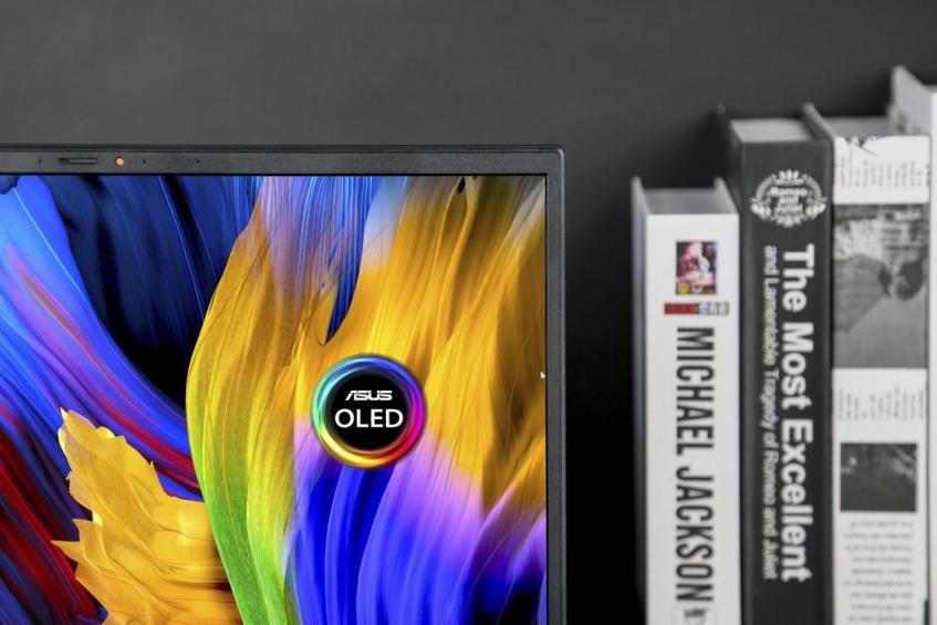 ASUS Lingyao Pro16 is here!Samsung E4 material blessed 4K OLED large ...