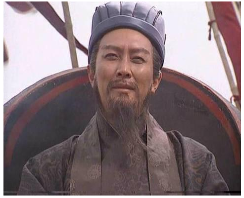 Liu Bei, who was severely weakened by The Romance of the Three Kingdoms ...