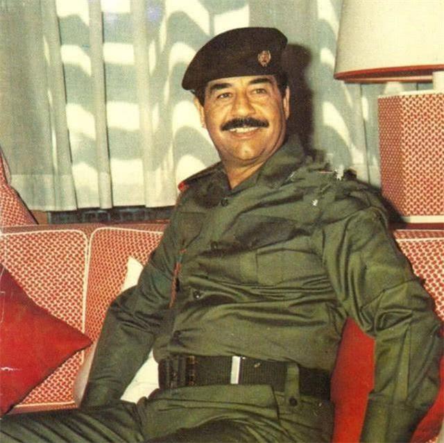 On March 18, 2003, Bush issued an ultimatum to Saddam - iNEWS