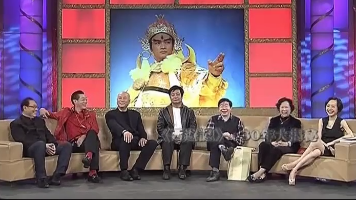 Yu Hong, a six-year-old boy who became acquainted with "Journey to the ...