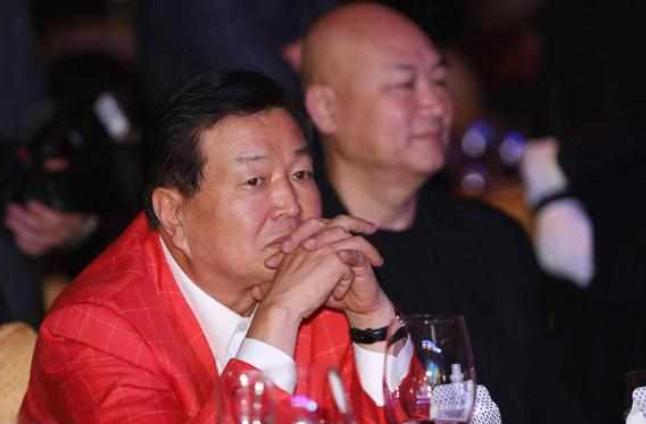 Red Bull founder Xu Shubiao: The child is not determined to choose his ...