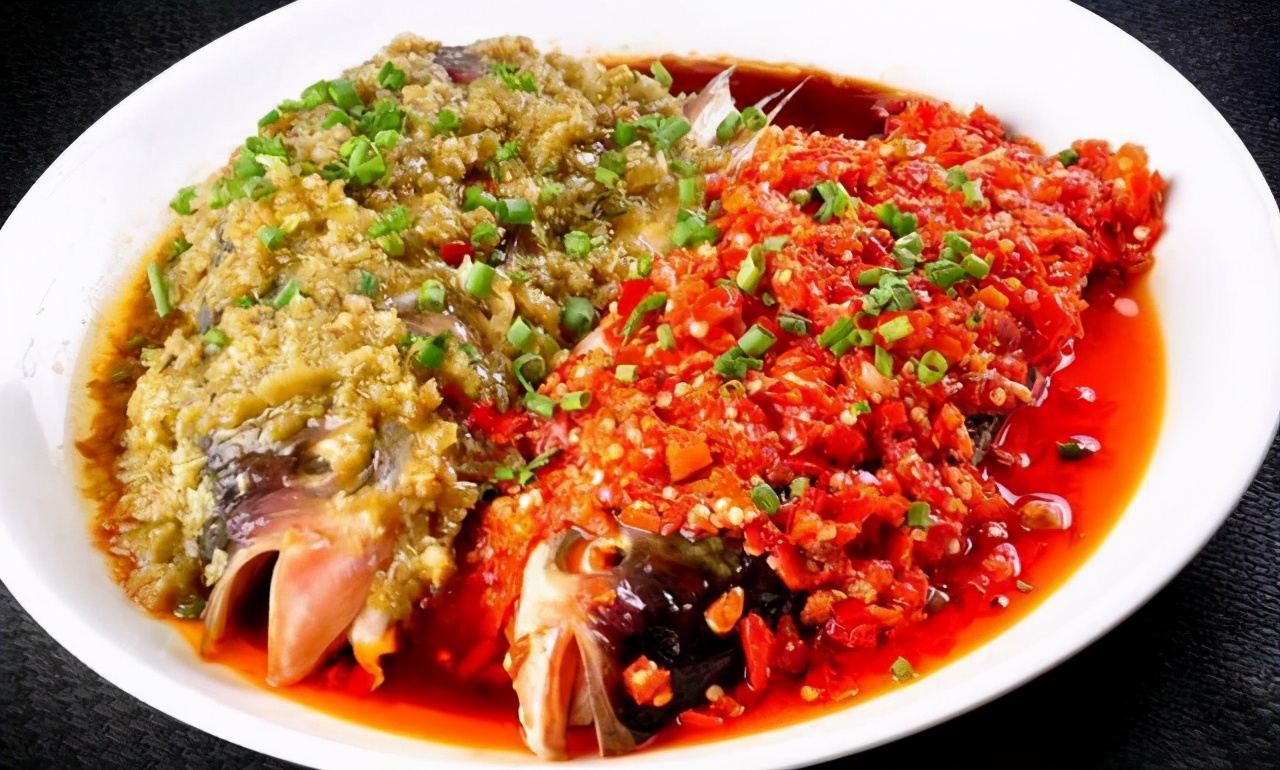 Have you tasted all the six classic Hunan dishes? - iNEWS