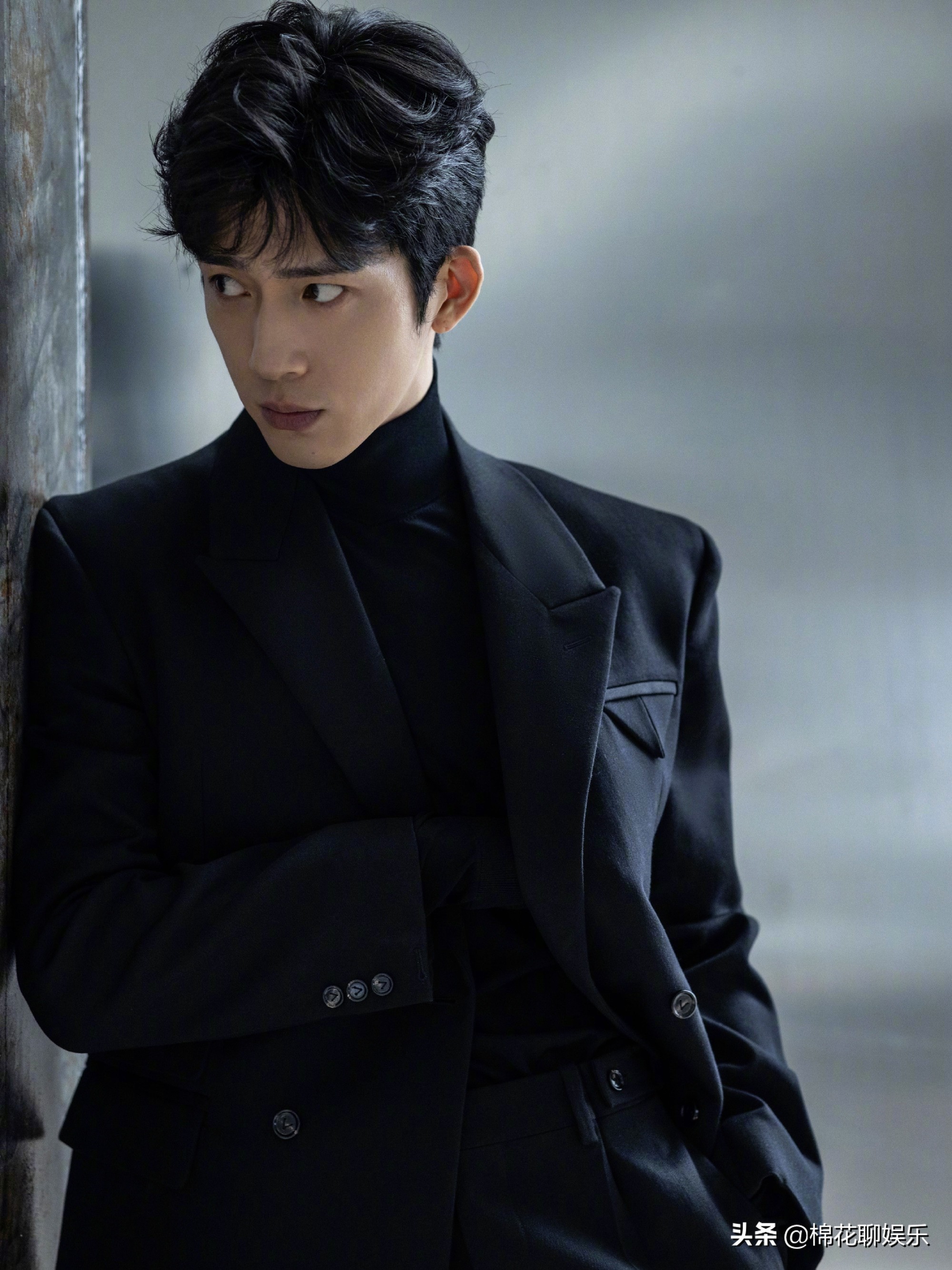 What was your immediate reaction to Jing Boran? - iNEWS