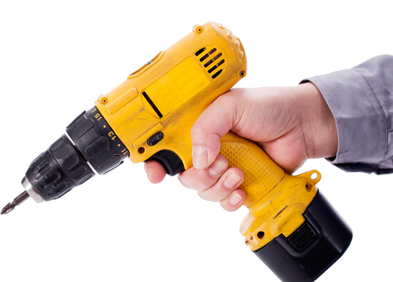 Common faults and maintenance methods of electric drills - iNEWS