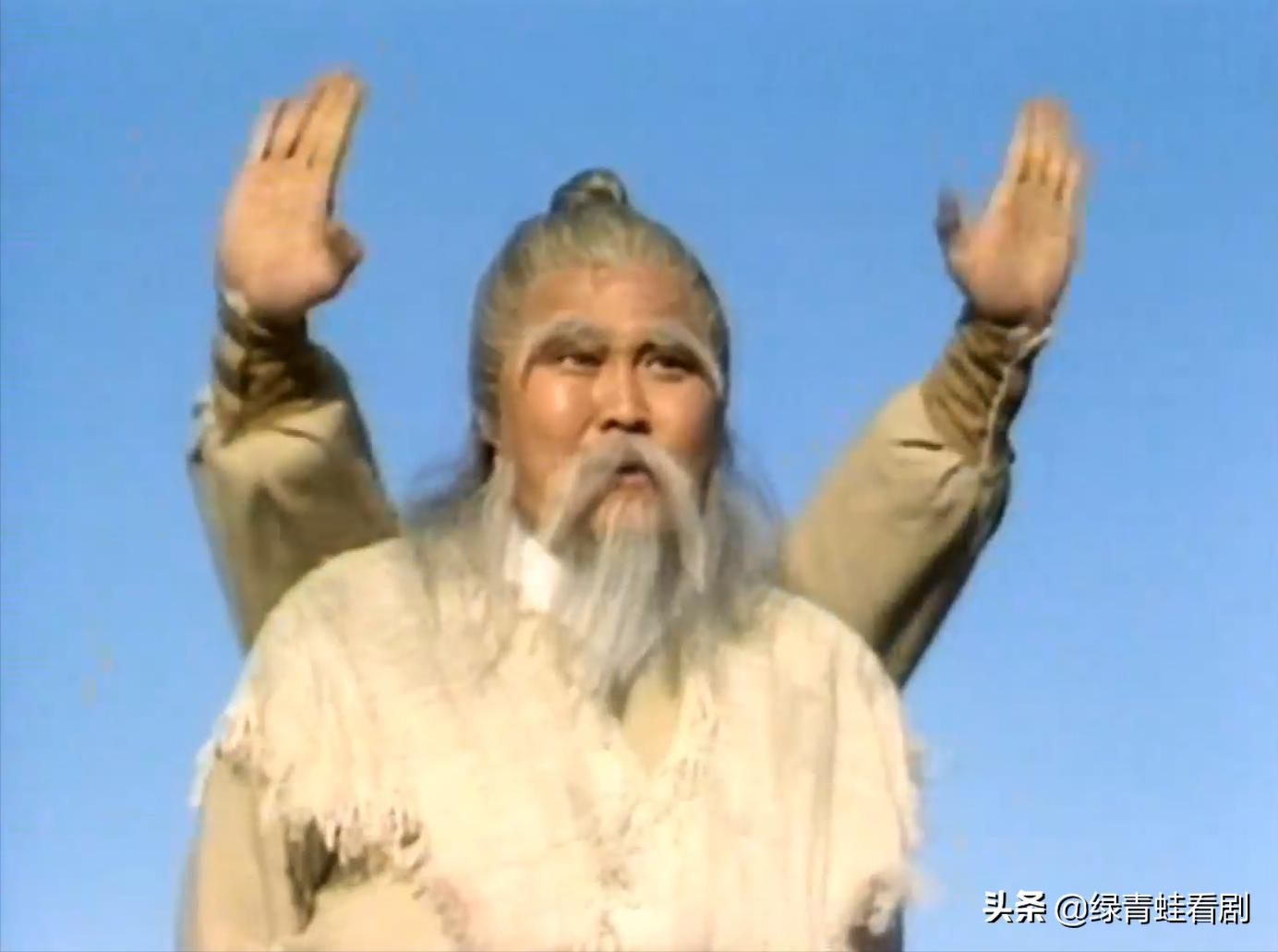 Zhou Botong ranks first in the new five must-dos. Is he so famous? How ...