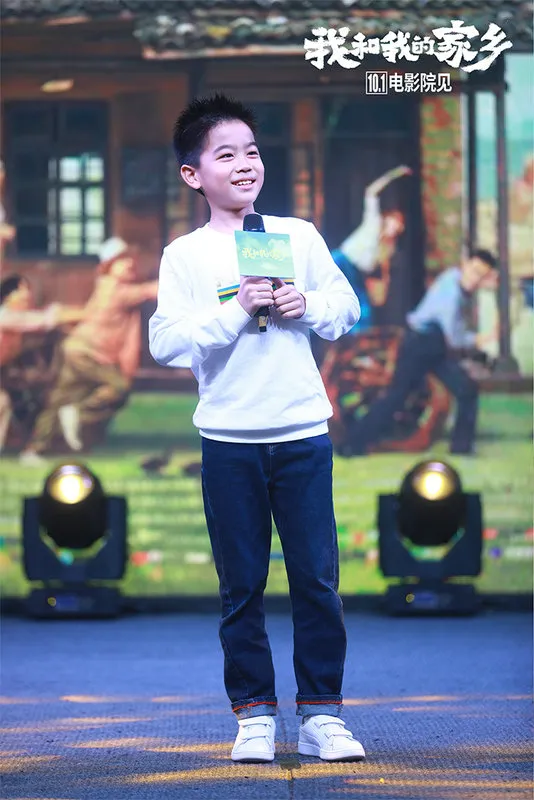 The crying scene infects the director and only used two scenes to impress the audience. The 11 ...