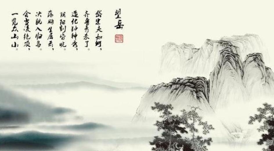 Du Fu's spring look!The joys and sorrows are finally hidden in his ...