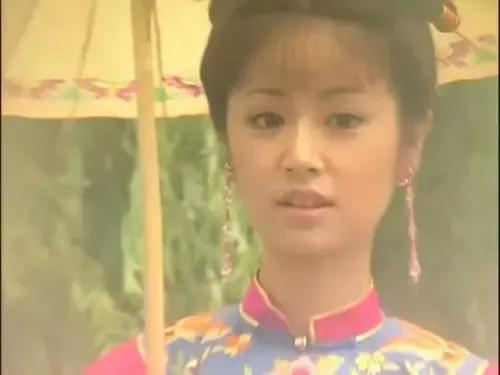 What are the roles of Ruby Lin playing the two roles of mother and ...