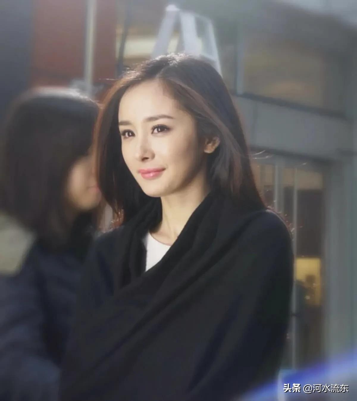 Is Yang Mi and Lin Xiao still your goddess? - iNEWS