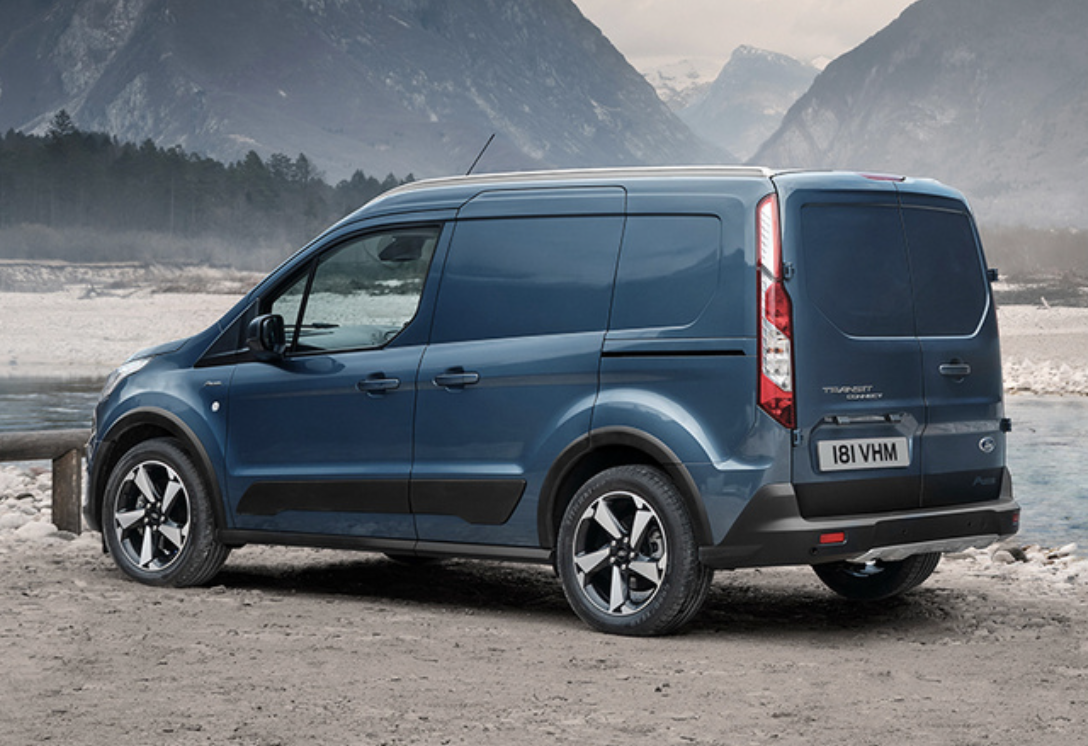 Will produce Ford new model overseas exposure in 2023 - iNEWS