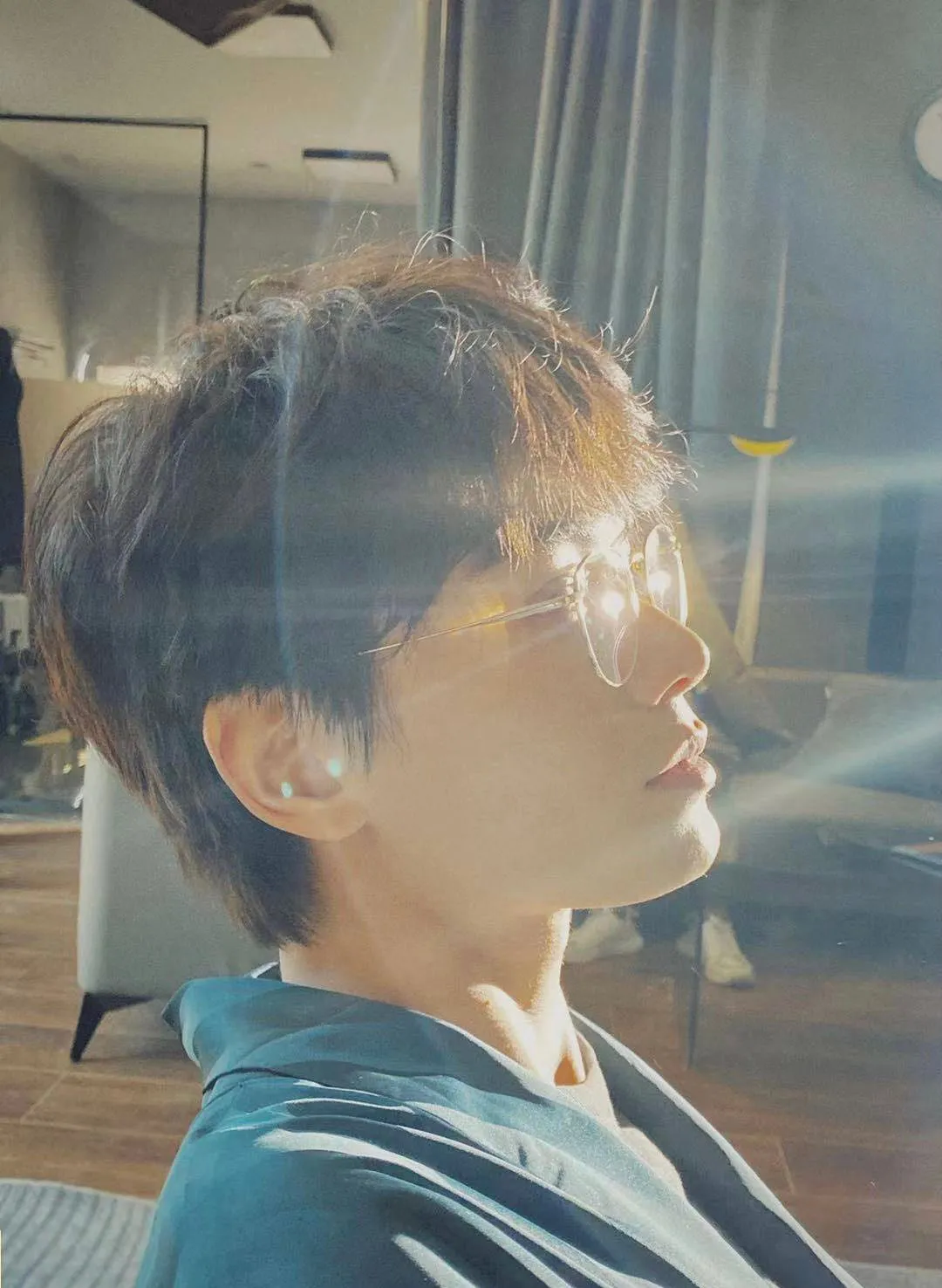 Little gossip, Wu Yifan, Gong Jun, Yu Wenle, Guo Qilin and Mencius ...