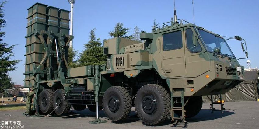 "Type 12 land-based anti-ship missile" is the only inertial guidance ...