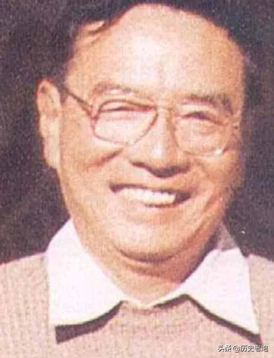 Academician Chen Biao, the world evaporated before the meeting, and the ...