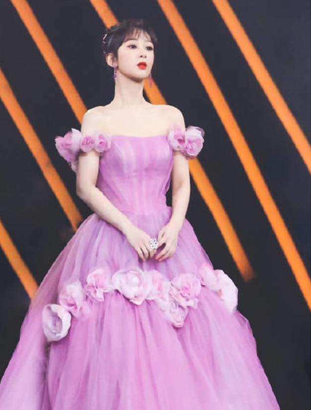 Yang Zili now has a loud voice, what should Cheng Yi do?Cheng Yi is not ...