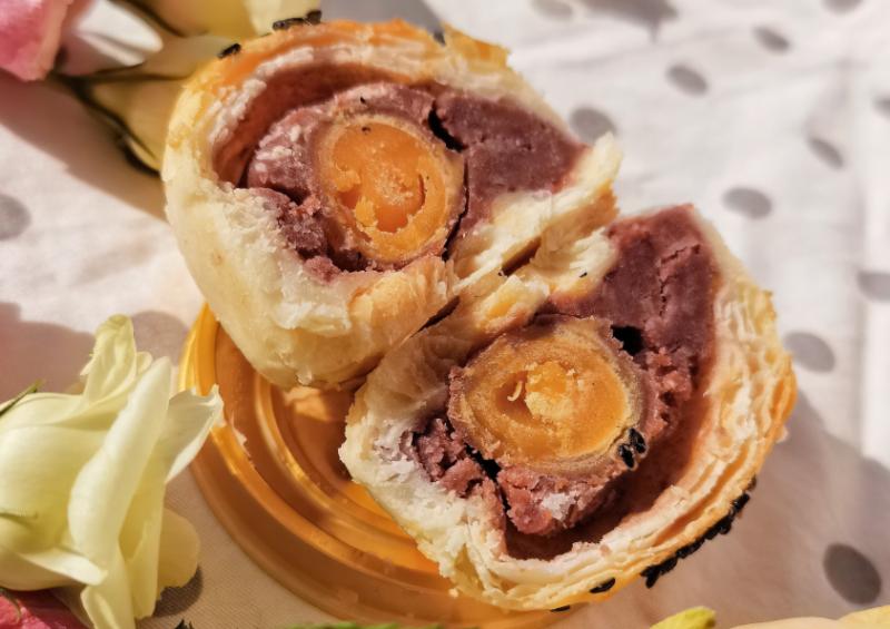 China's eight traditional pastries, which ones have you eaten? - iNEWS