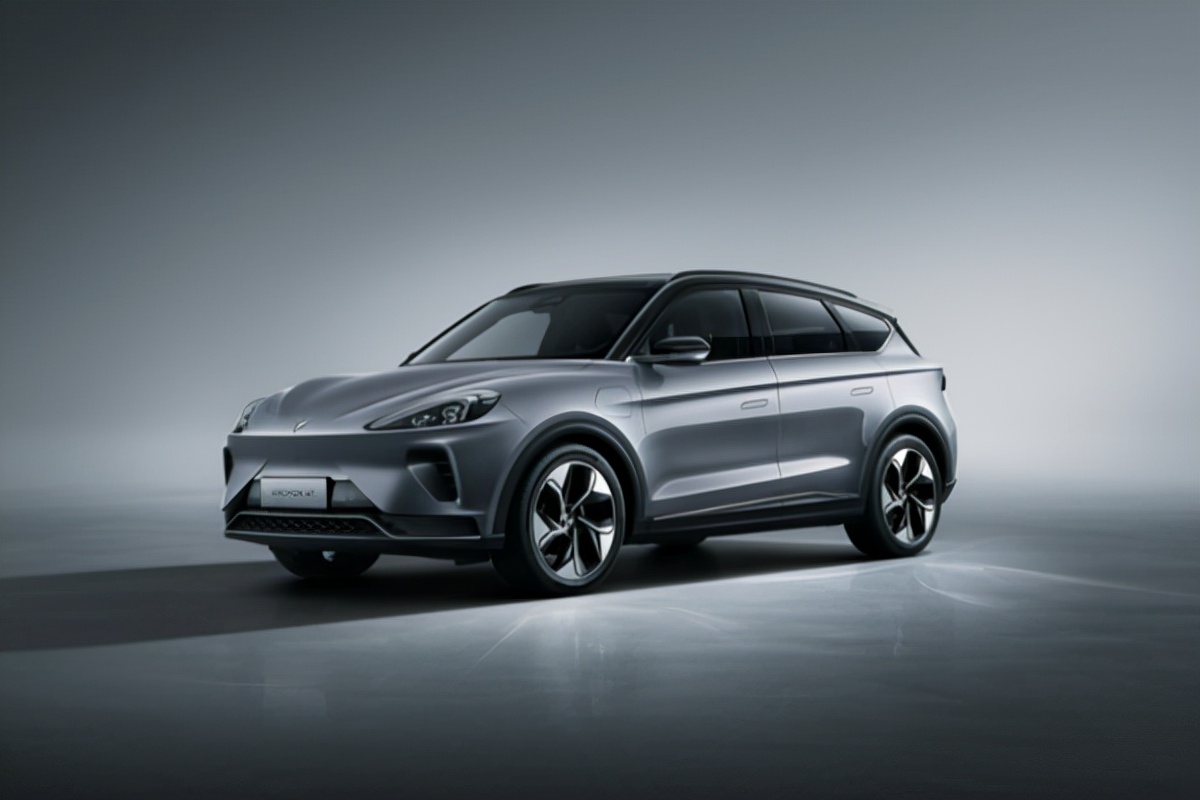 Jihu Motors can't make the way out, and orders rely on the replacement ...