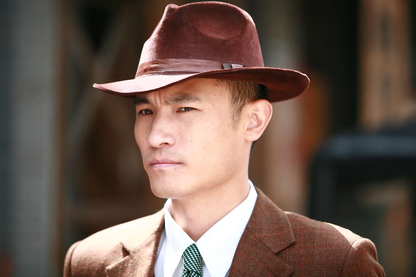 Geng Le: Abandoning Kong Lin, who has been in love for 8 years, turned ...