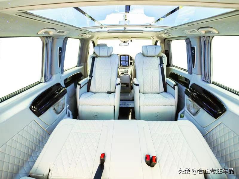 300,000 range, 2.0T, medium-sized seven-seater MPV!How to choose ...
