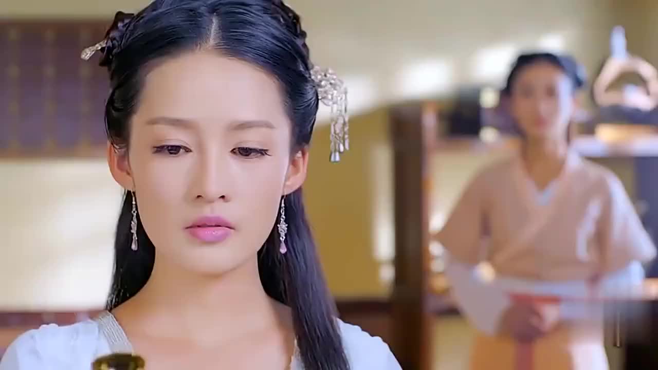 "Chu Qiao Biography": Why didn't Yuan Chun get pregnant after being abused?Wei Shuye knows what ...