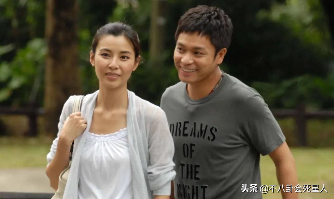 11 TVB actors who are praised for being handsome but can't be obtained ...