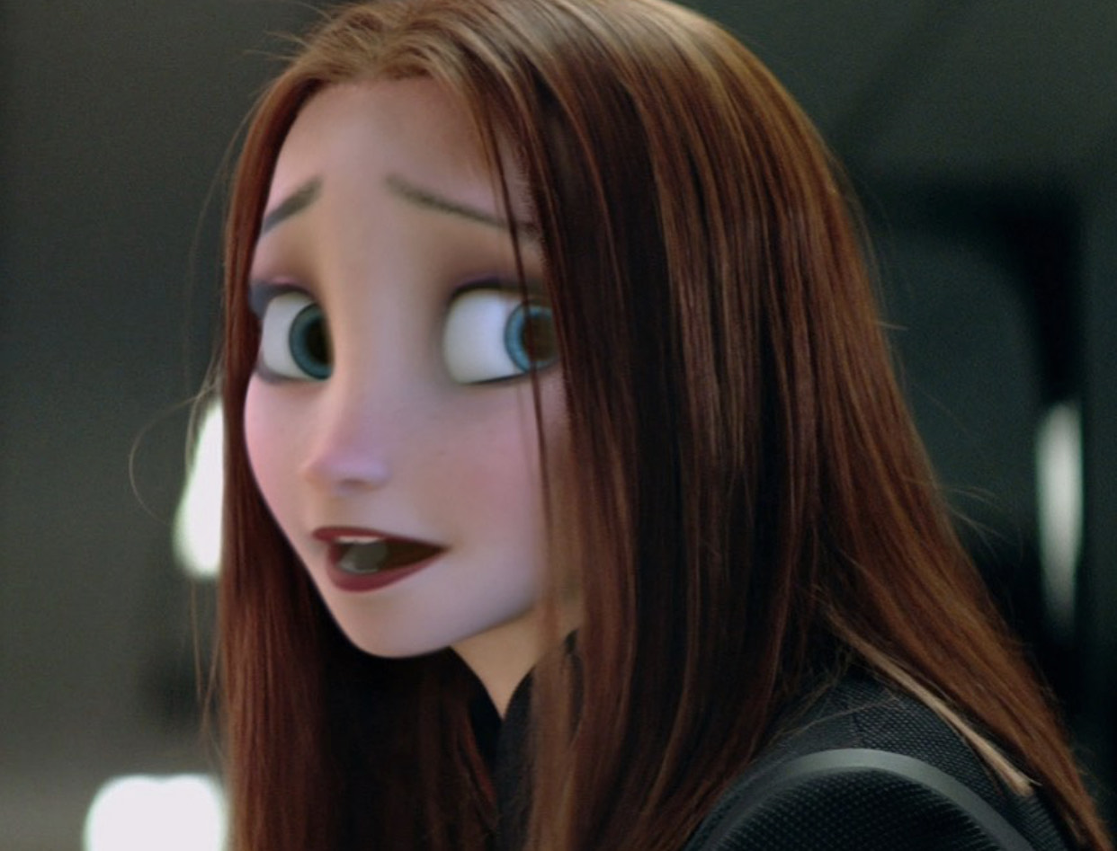 Queen Aisha's "Dress Up Show": This time it's a big play, menswear ...